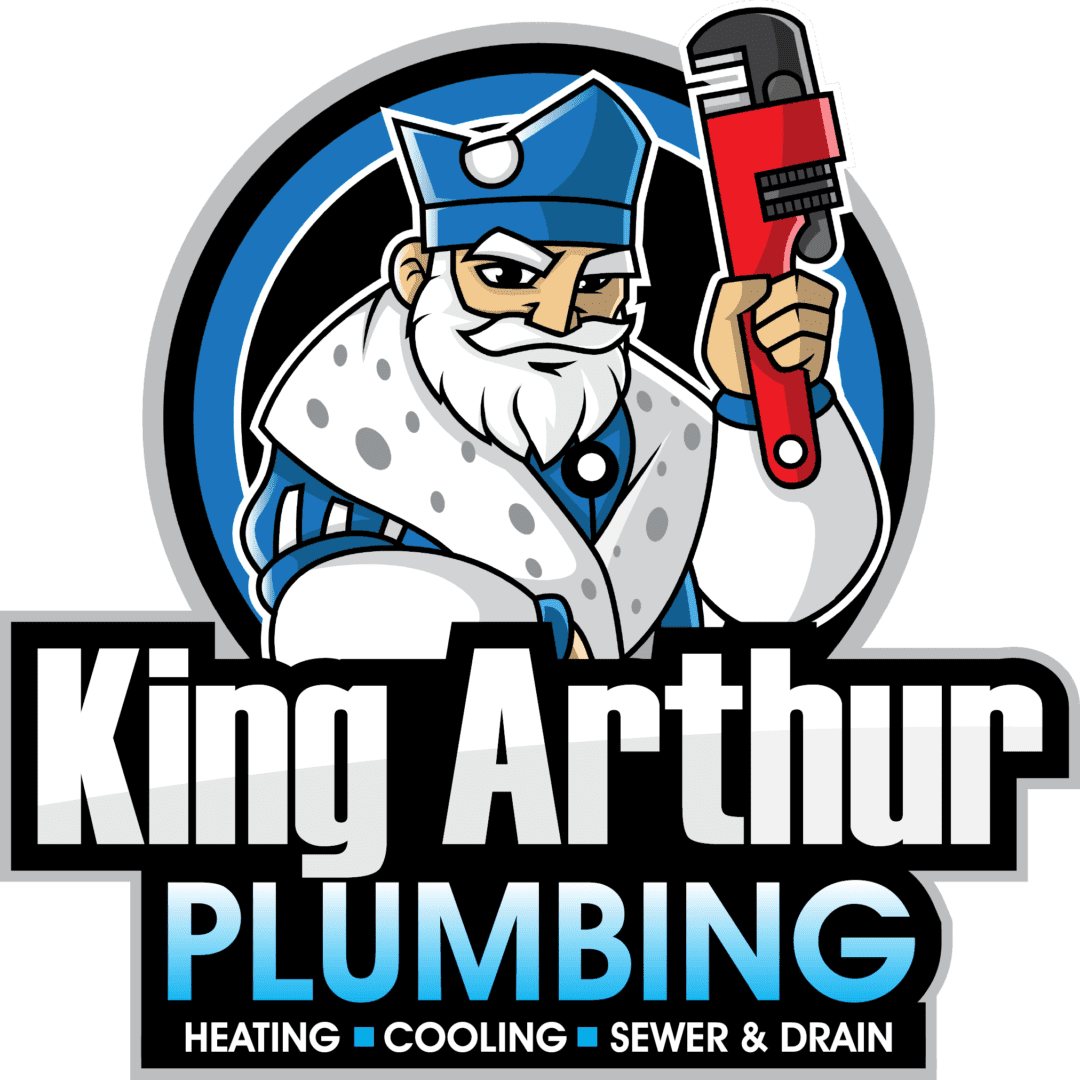Common causes behind toilet clogs - King Arthur Plumbing Blog