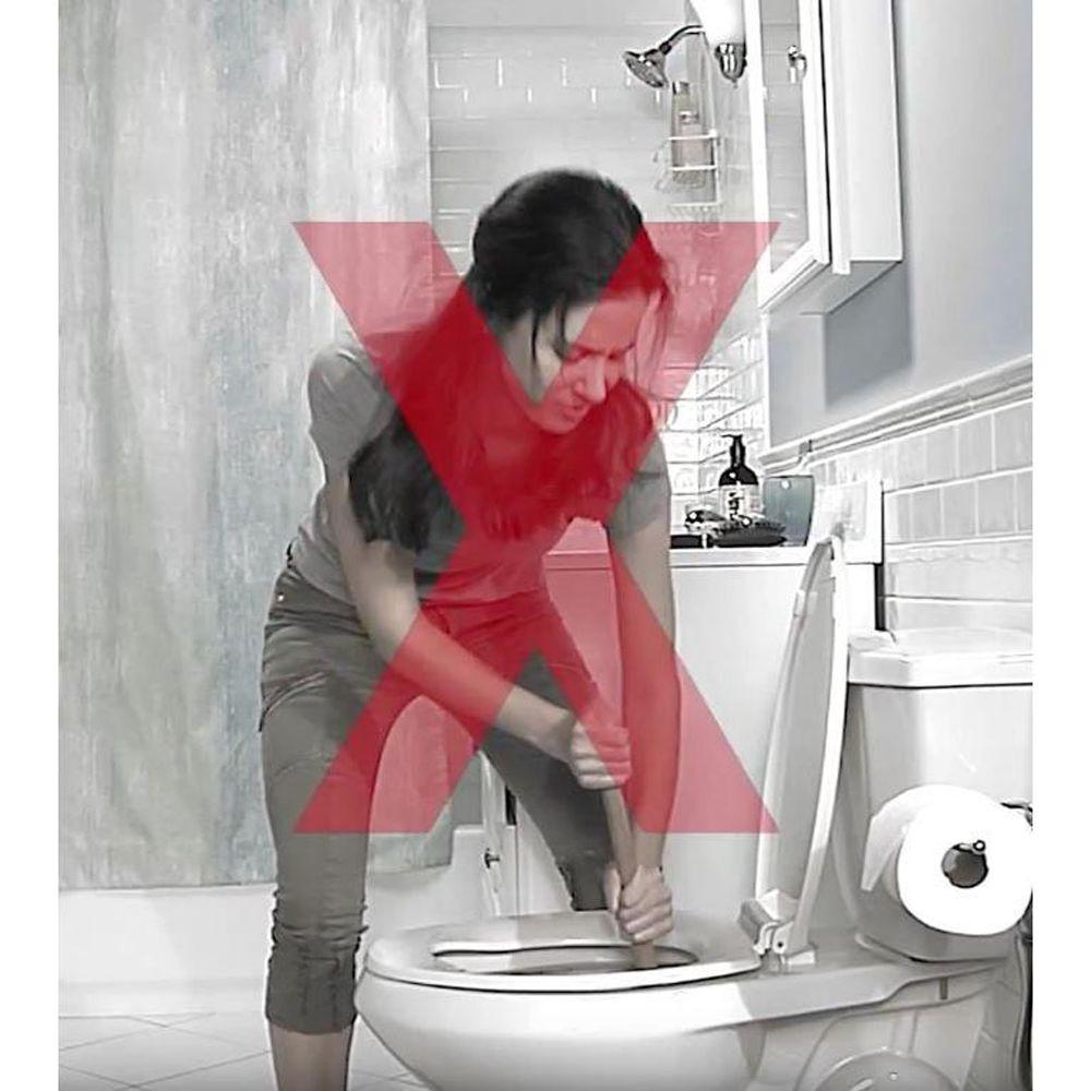 Toilet Clogs & Blocked NJ | NJ Toilet Clog Services & Repairs- King ...